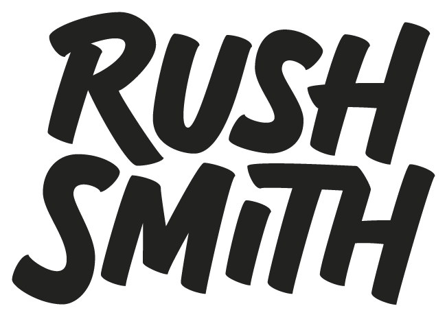 Rush Smith · Dase