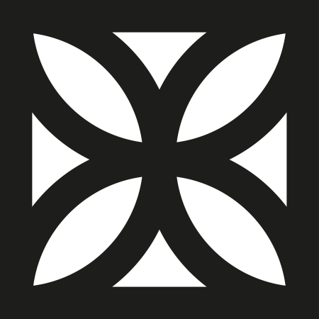 Cómo hacer un monograma: Combinar Letras para Logo · Dase