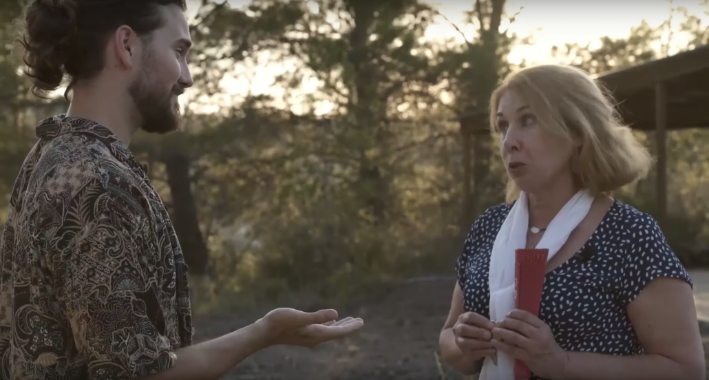 Así cambiamos la vida de Carmen: Total Makeover 2 · Dase